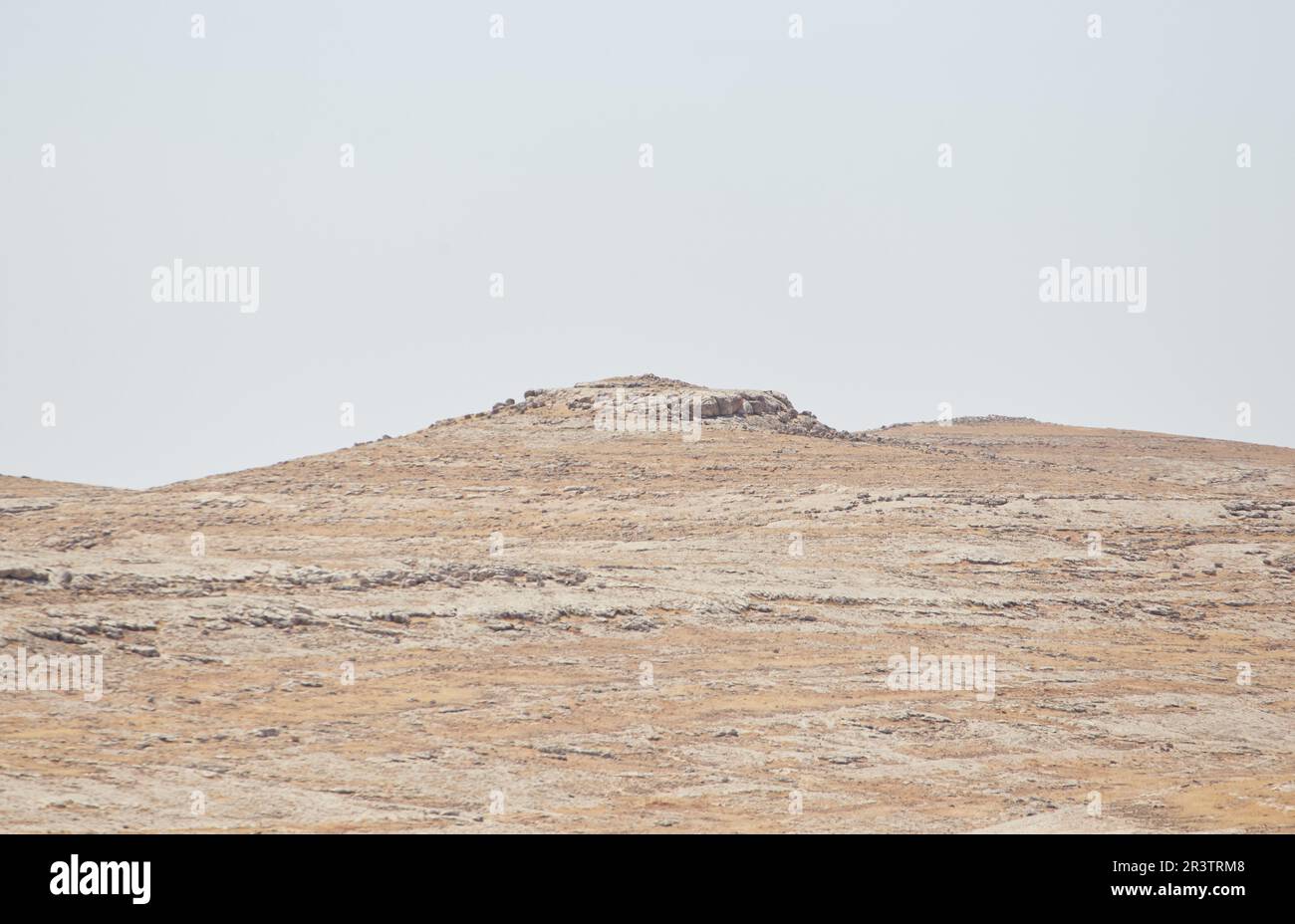 The ancient city of Sogmatar in Sanliurfa, Turkey, was long a religious ...