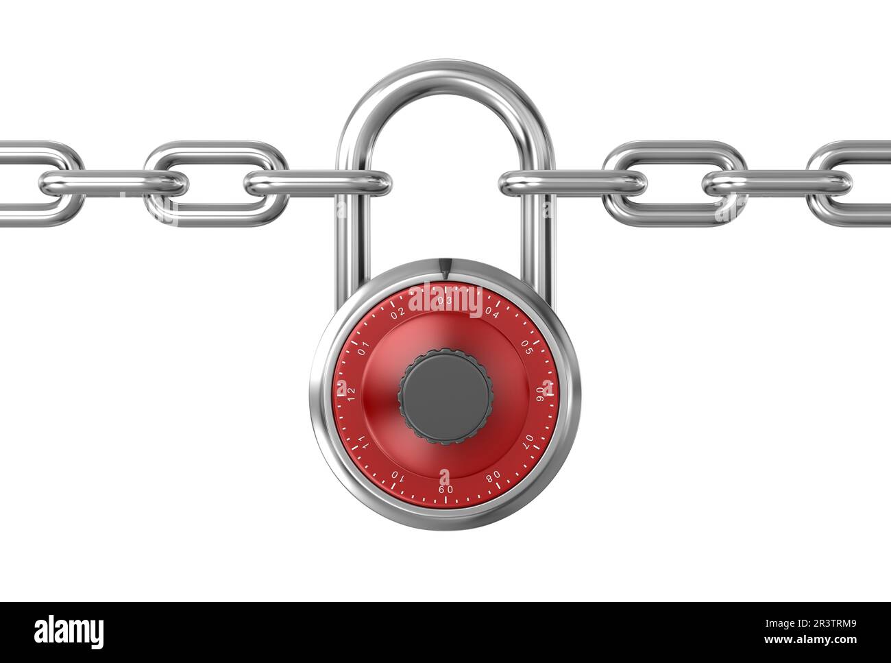 Security chain icon hi-res stock photography and images - Alamy