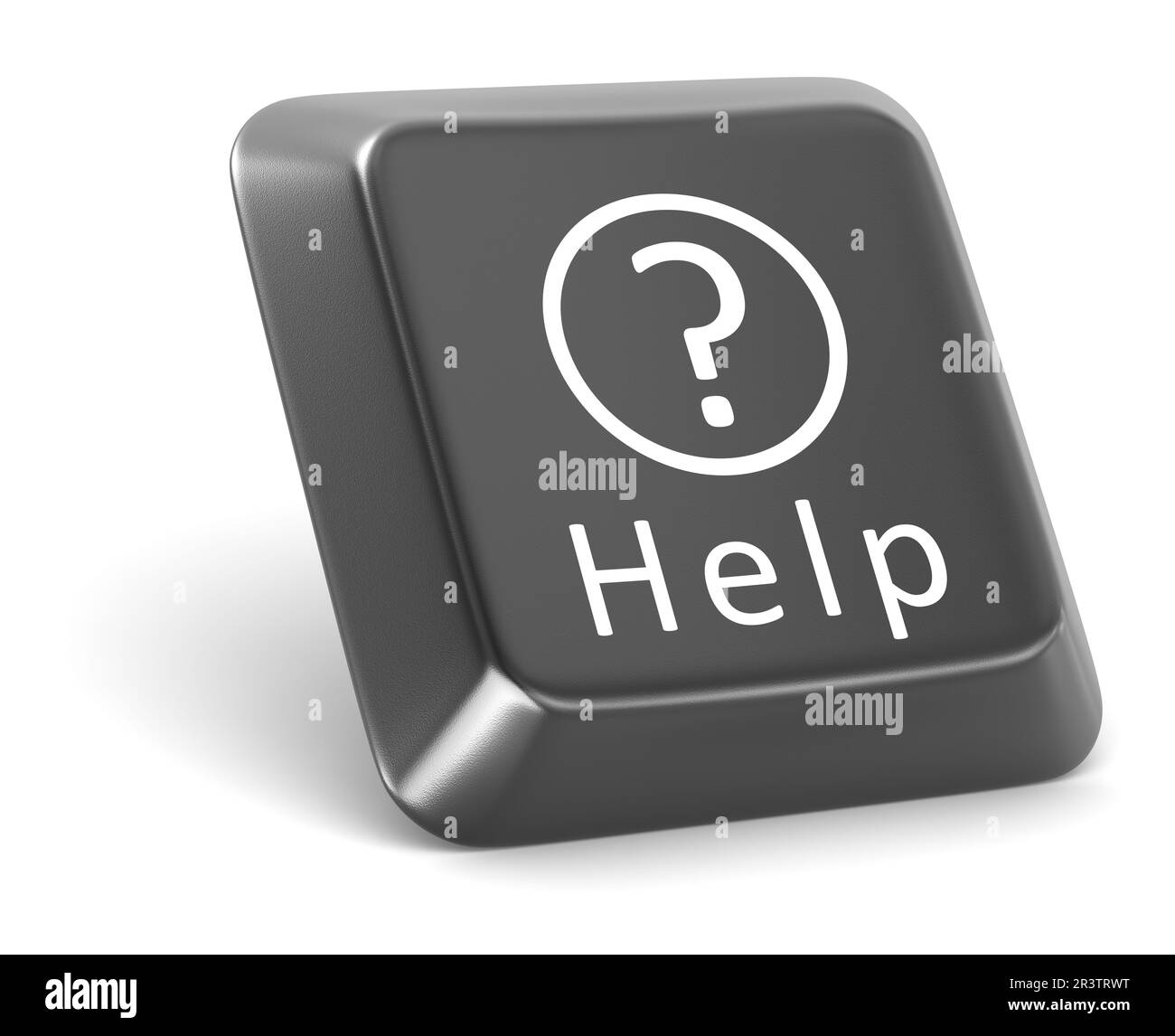 Render help Black and White Stock Photos & Images - Alamy