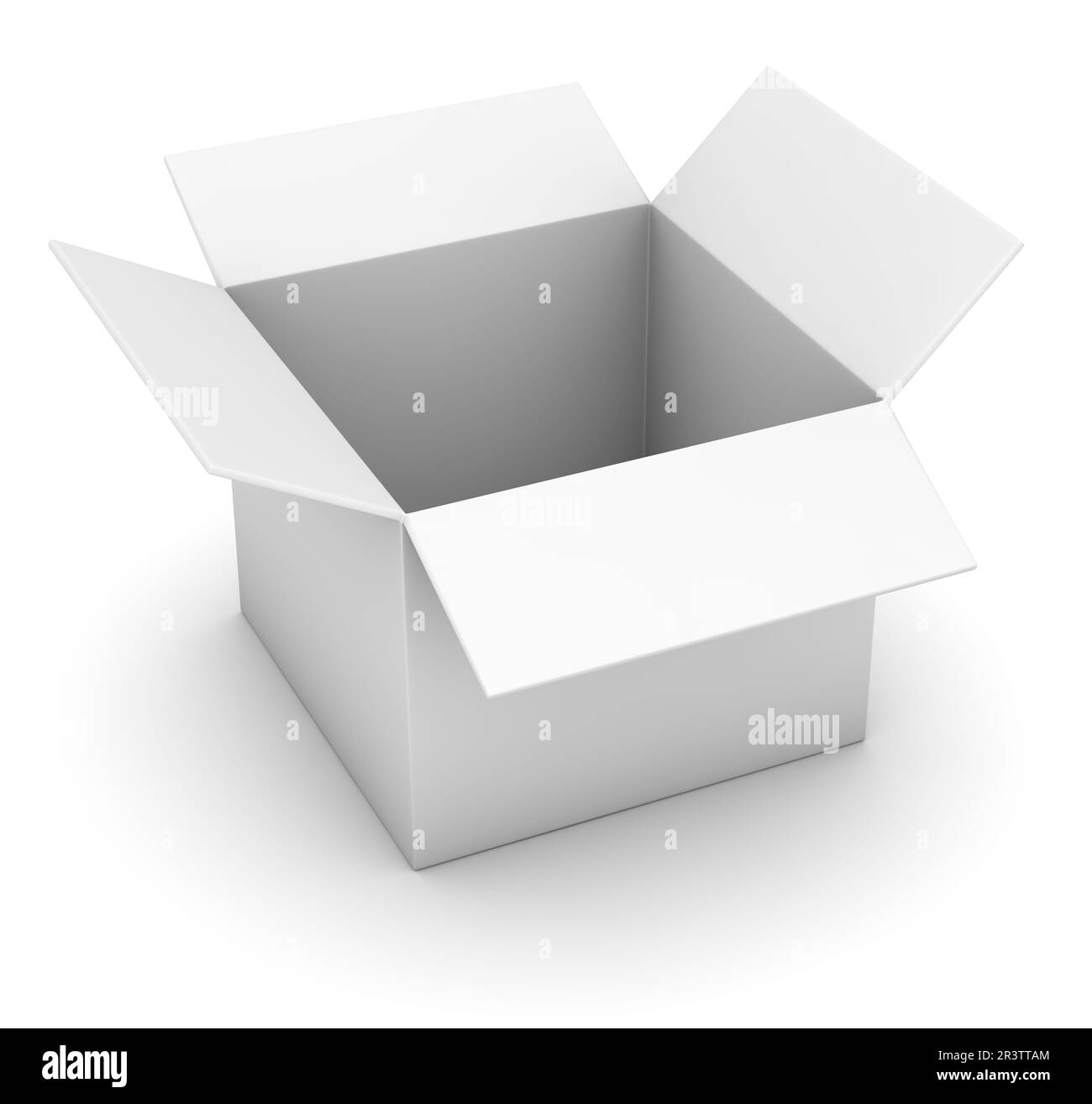 Open content Cut Out Stock Images & Pictures - Alamy