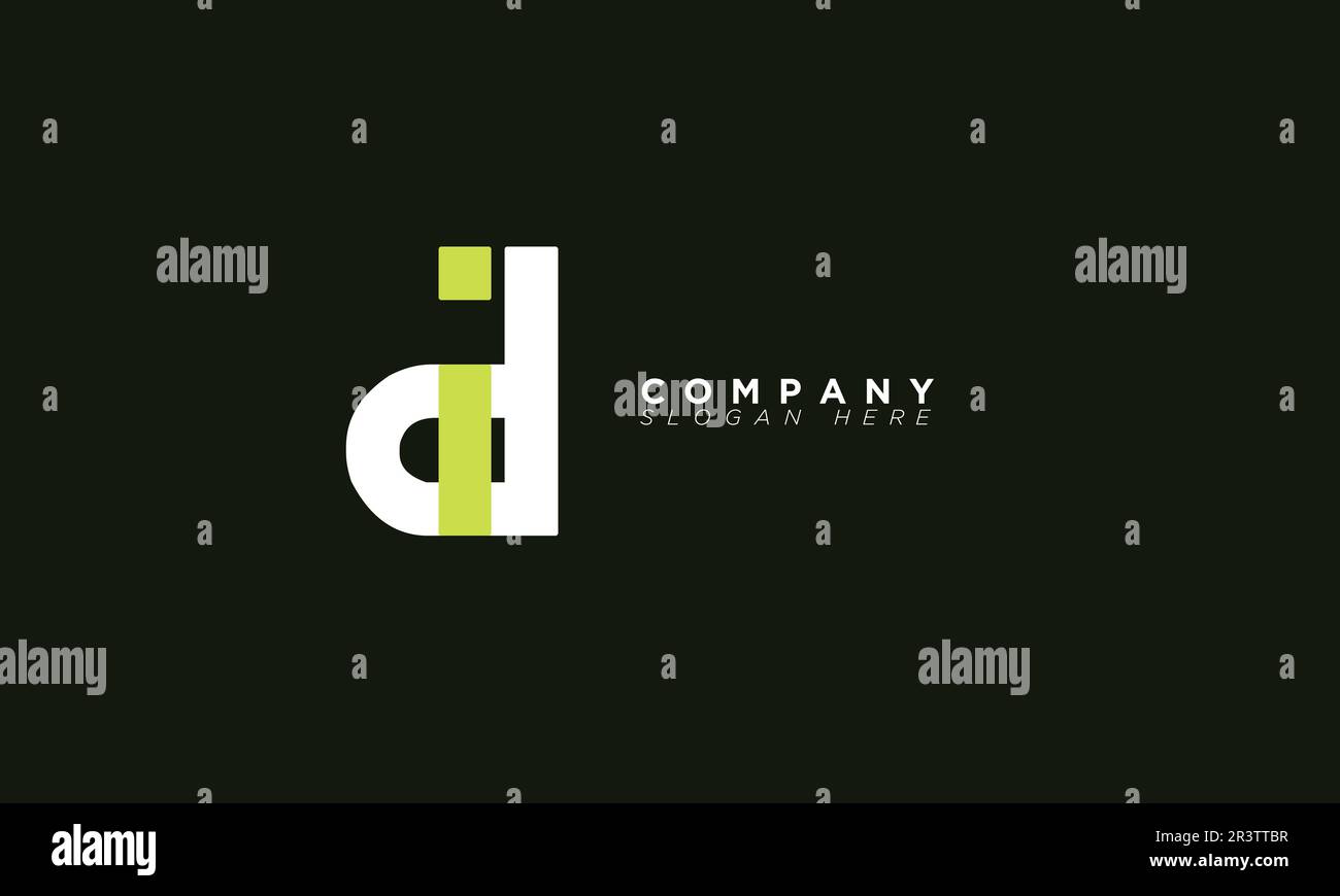 Id alphabet hi-res stock photography and images - Alamy