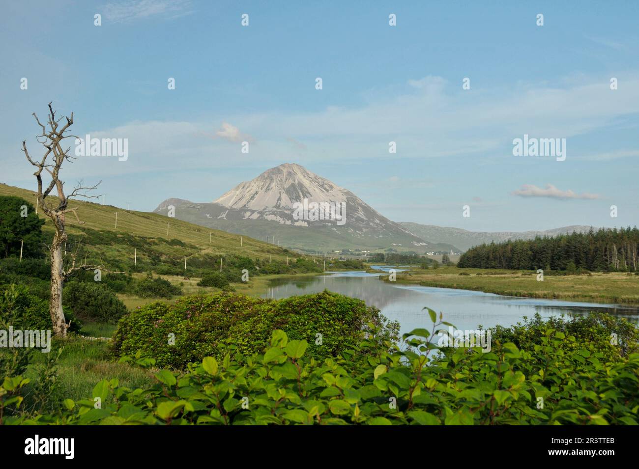 Gweedore, county donegal hi-res stock photography and images - Alamy