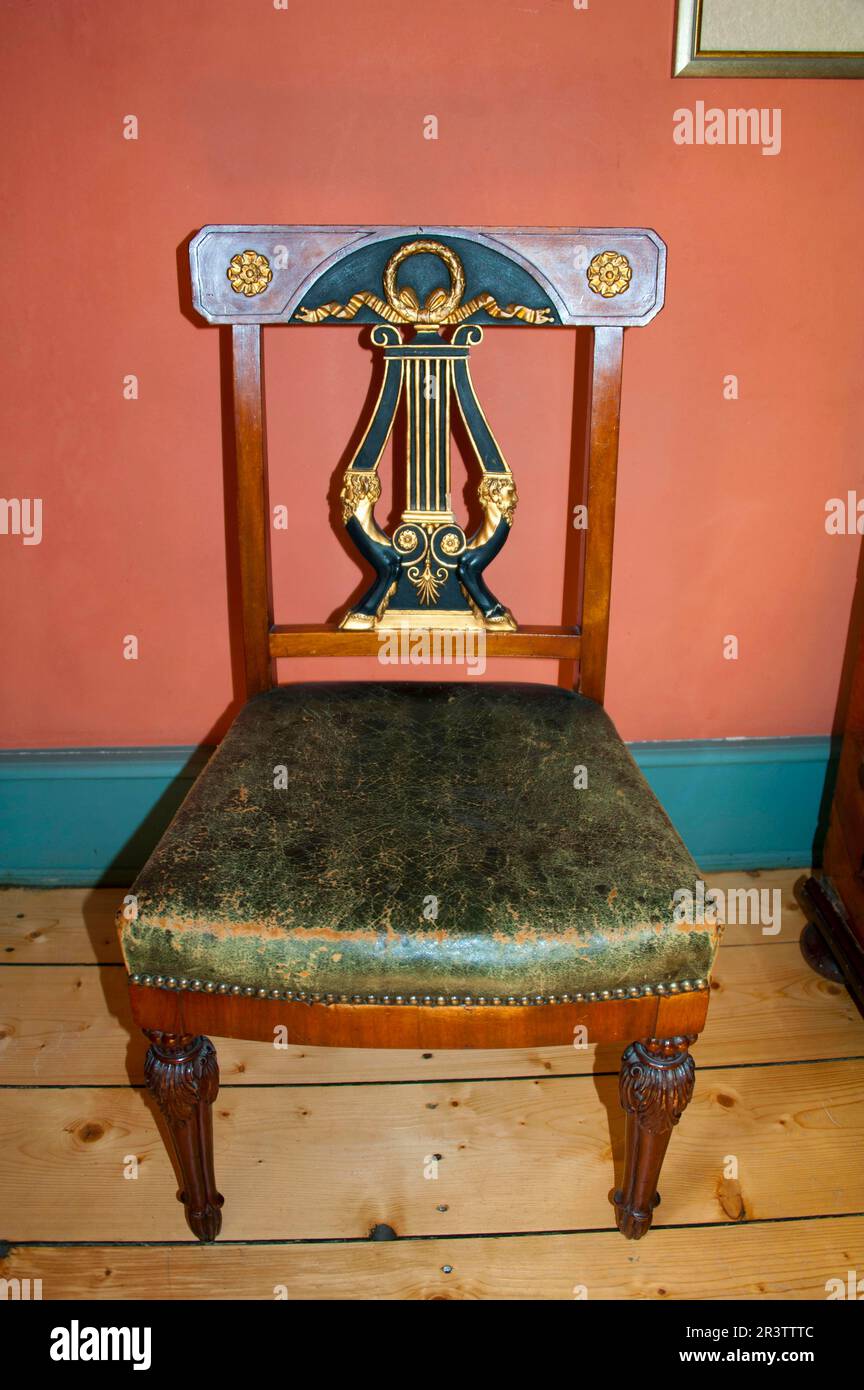 Manor, Palmse, Lahemaa National Park, Estonia, Baltic States, Europe ...