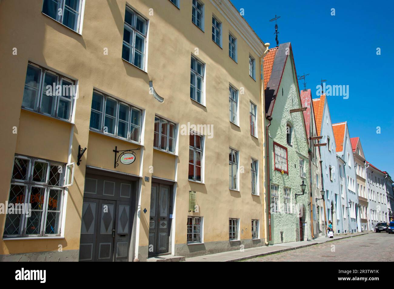 Rüütli hi-res stock photography and images - Alamy