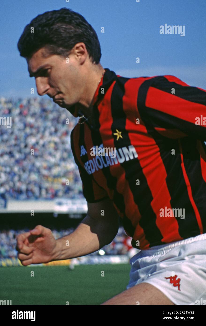 82nd minute hi-res stock photography and images - Alamy