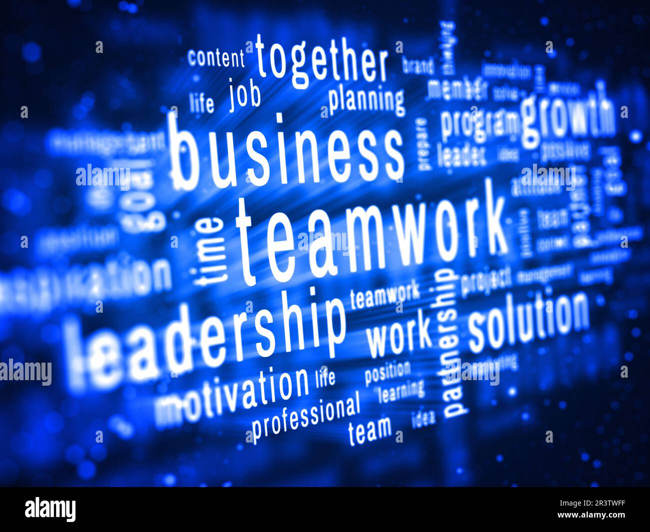 Searching together teamwork hi-res stock photography and images - Alamy