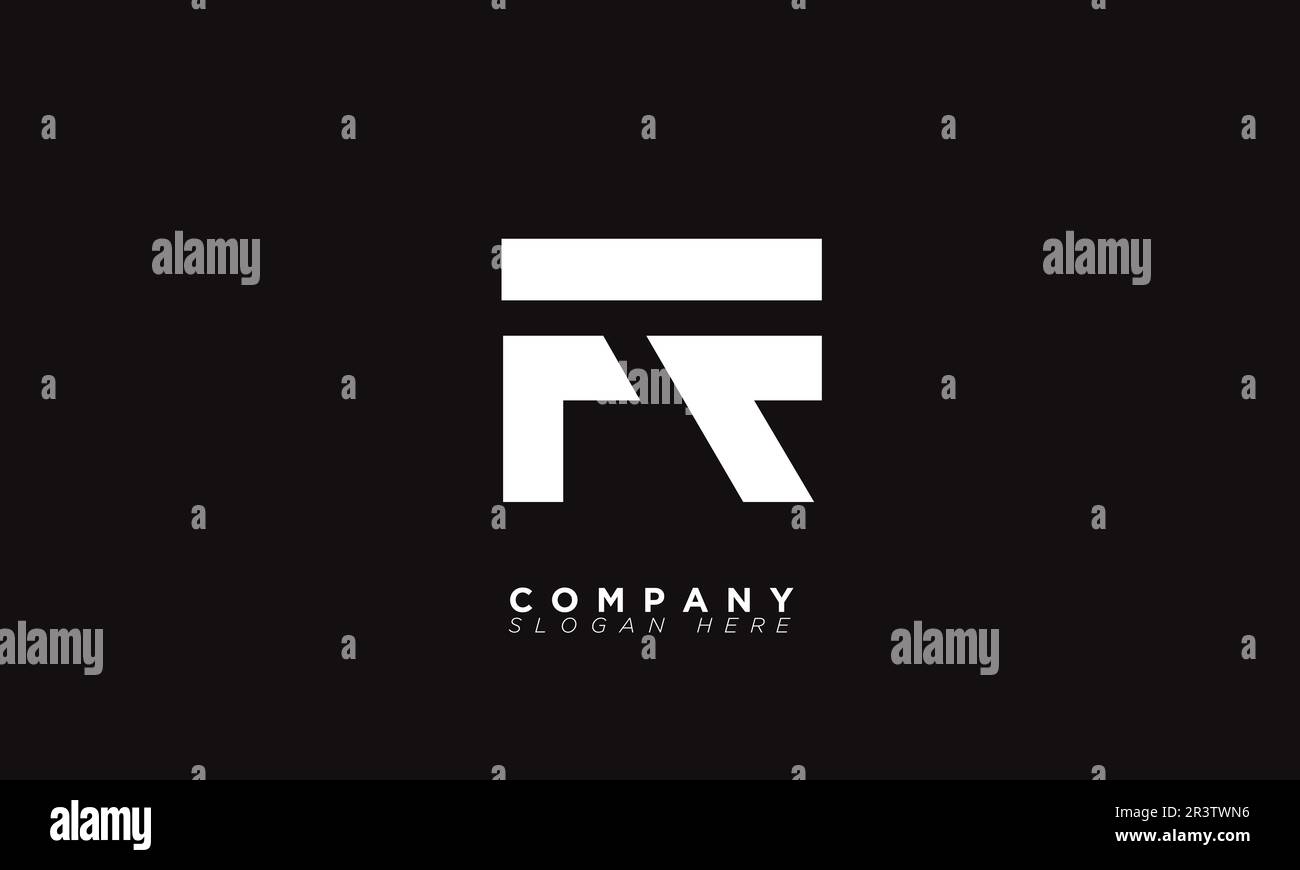 FF Alphabet letters Initials Monogram logo Stock Vector Image & Art - Alamy