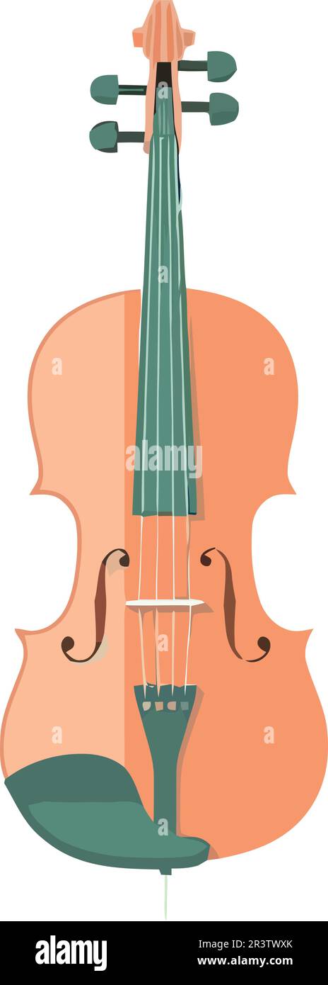 Backdrop musical instruments Cut Out Stock Images & Pictures - Alamy
