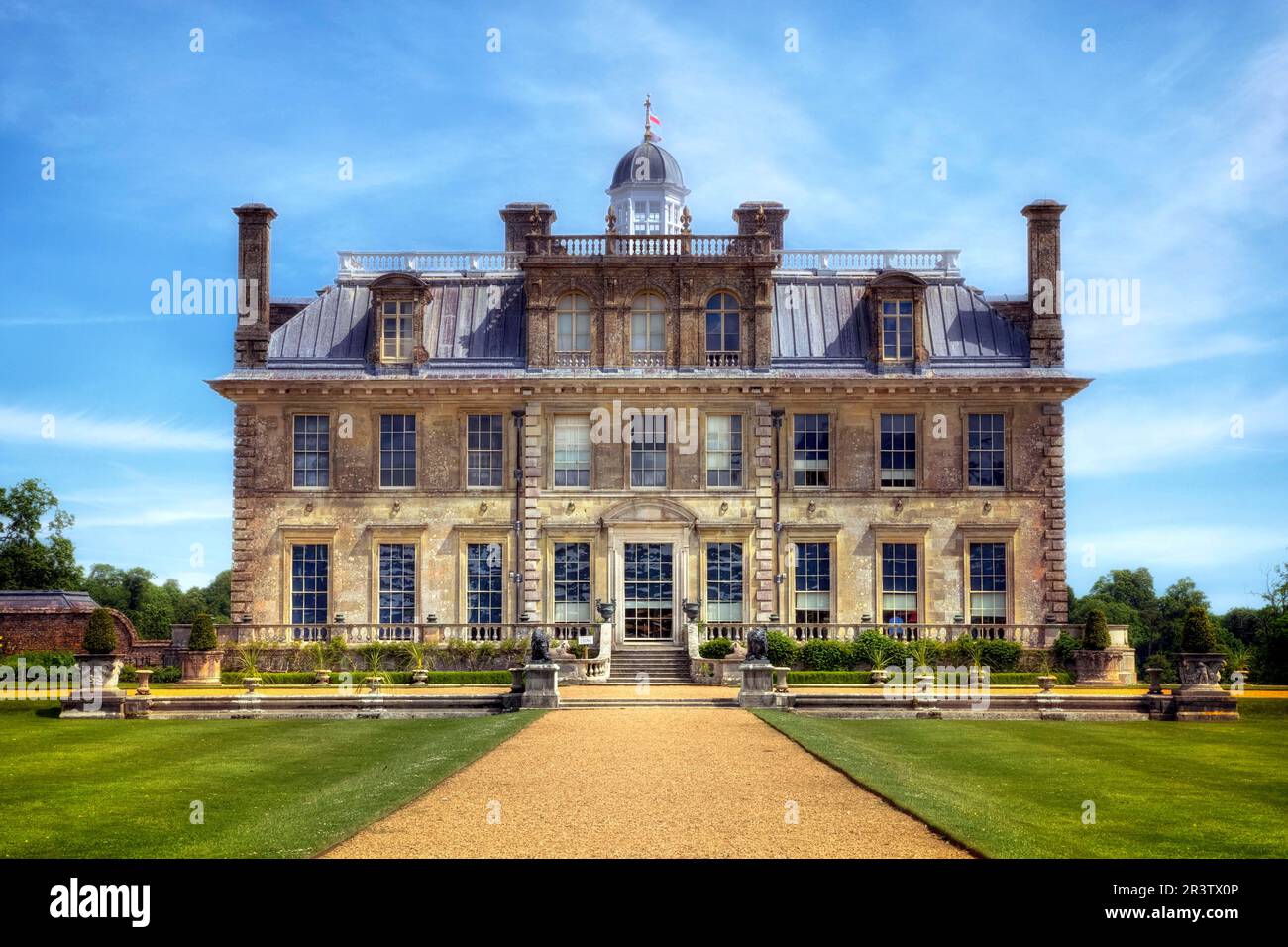 Kingston lacy wimborne minster hi-res stock photography and images - Alamy