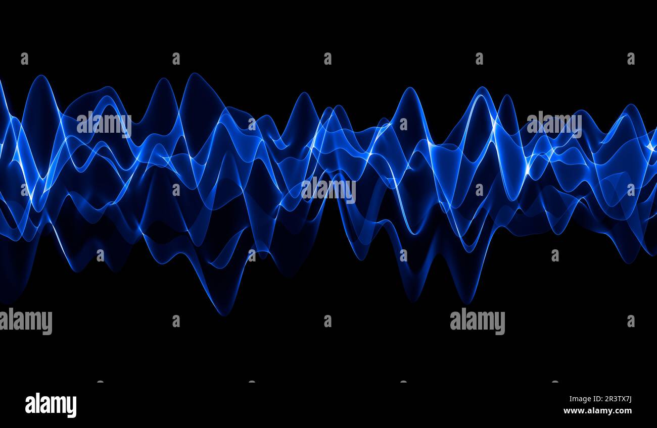 Sinus wave hi-res stock photography and images - Alamy
