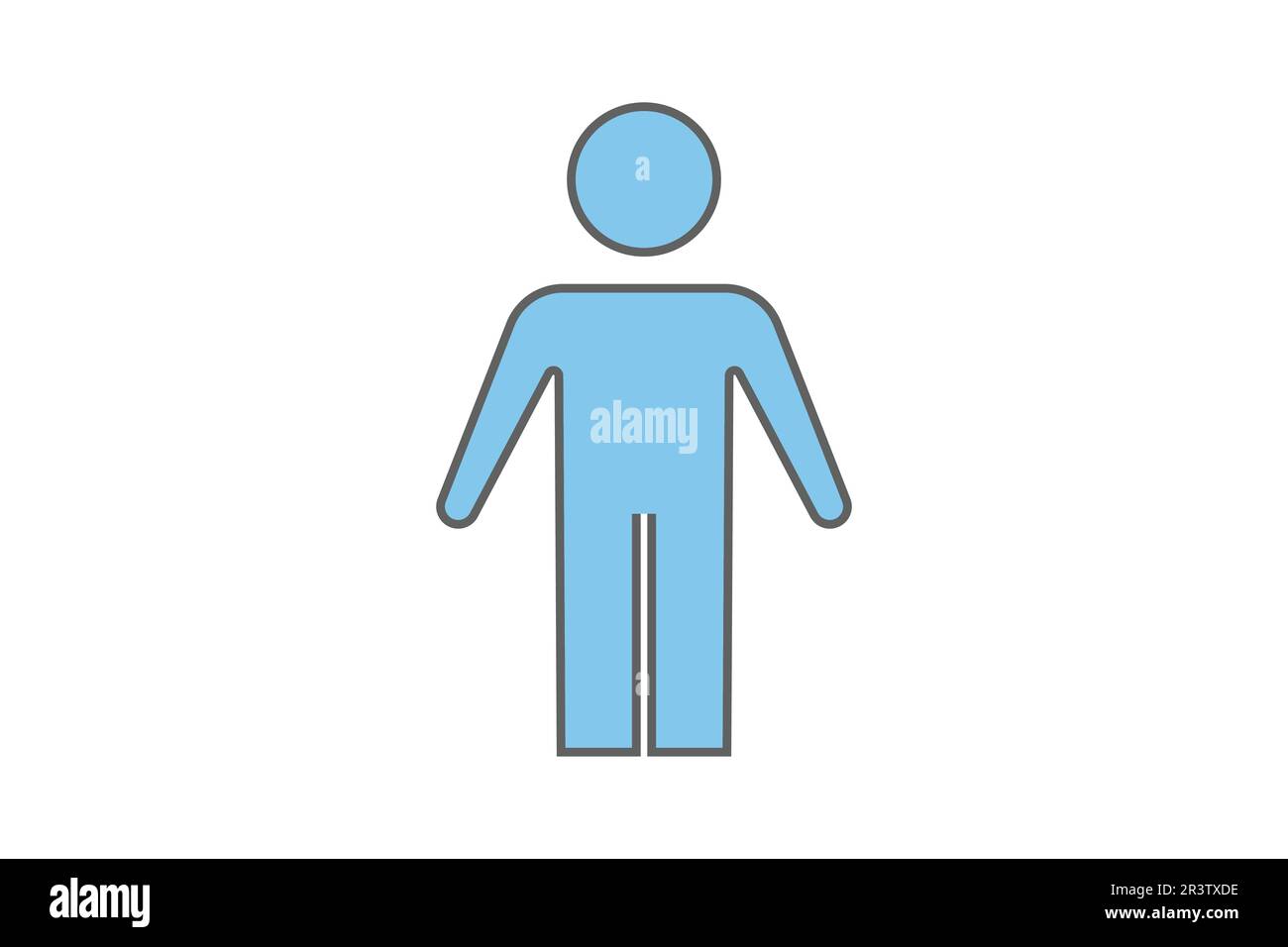 Two gents Stock Vector Images - Alamy
