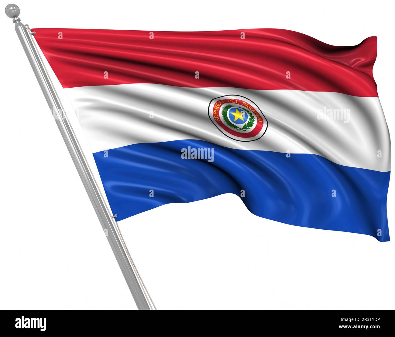 Render paraguay hi-res stock photography and images - Alamy