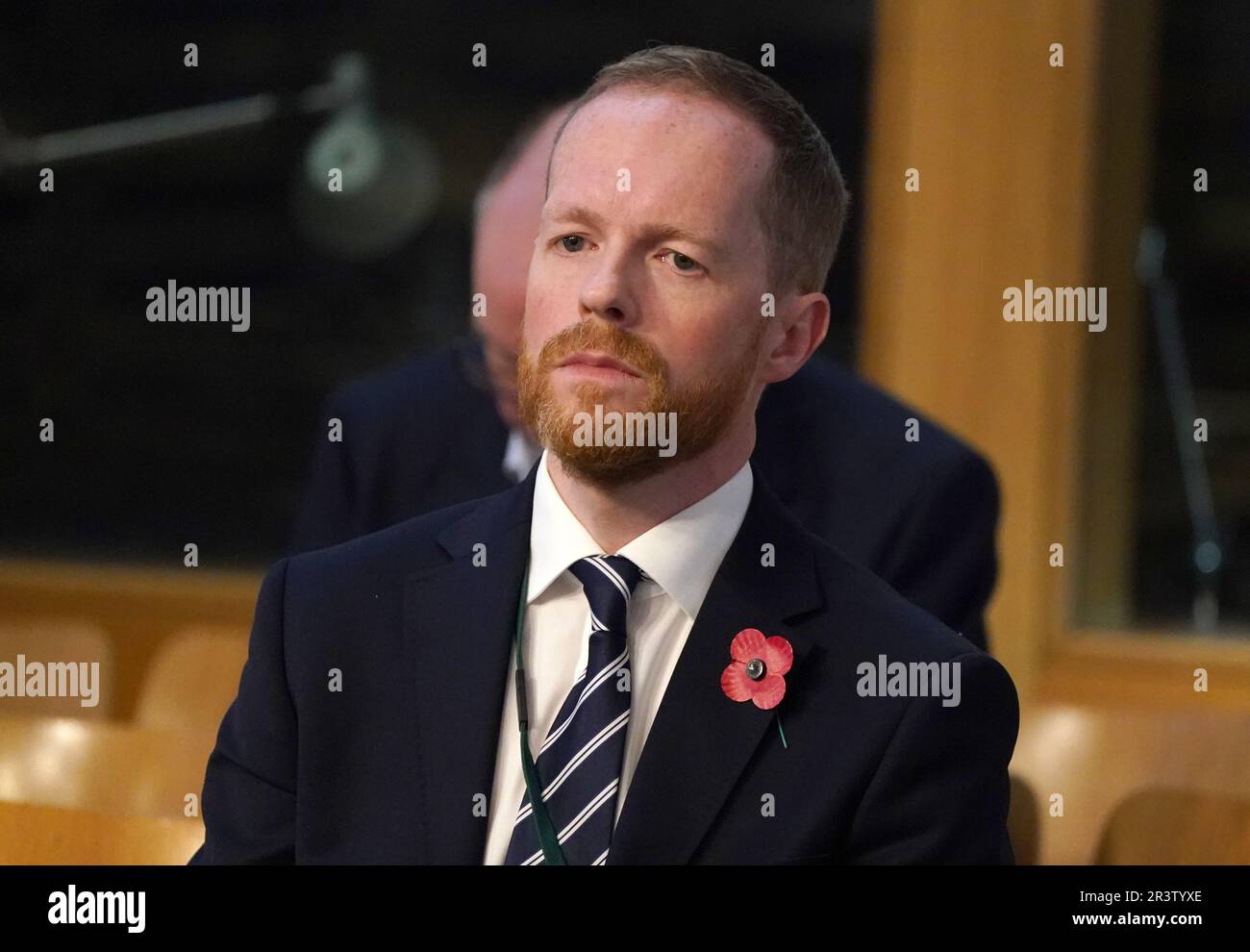 Auditor general for scotland hi-res stock photography and images - Alamy