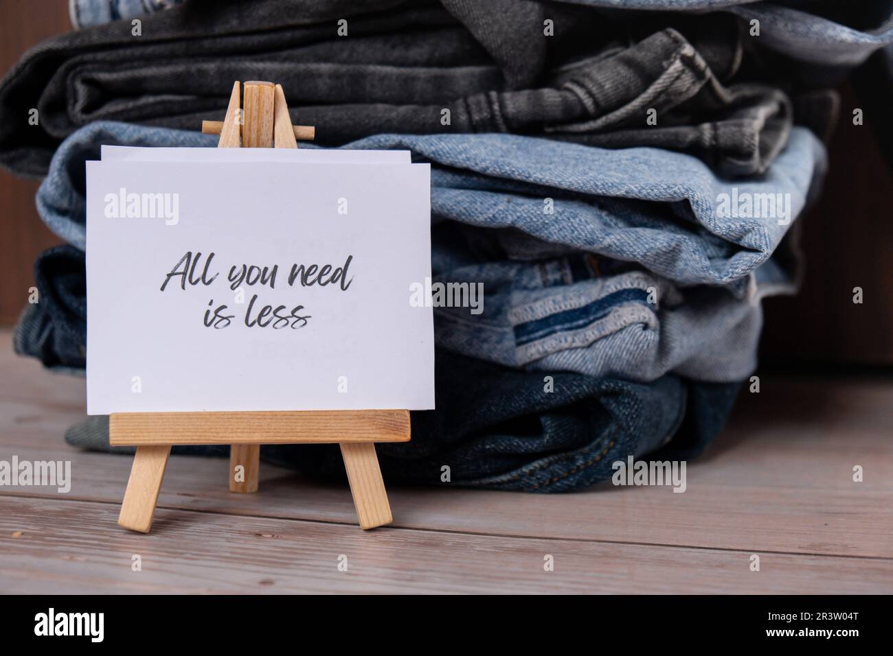 Sustainable shopping practices hi-res stock photography and images - Alamy