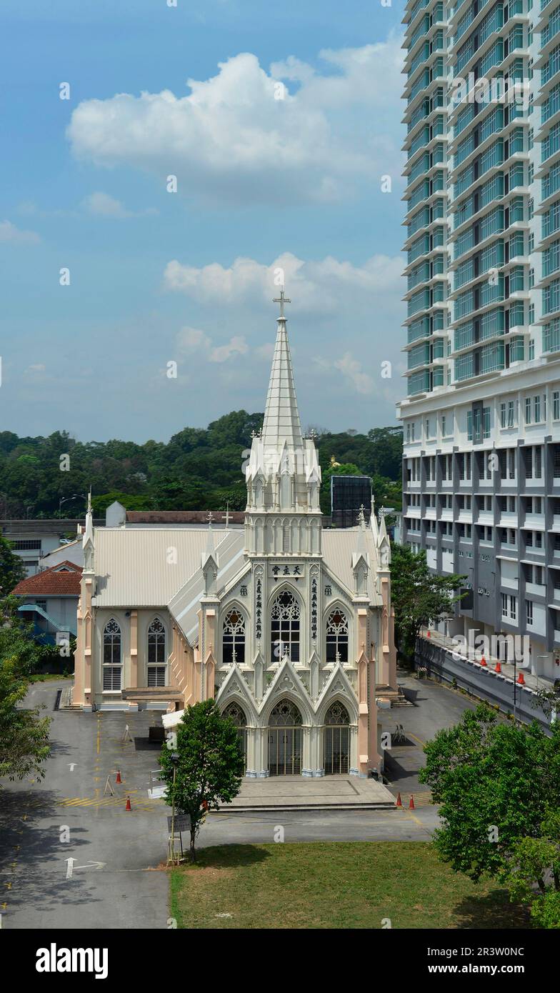 Kuala lumpur architecture hi-res stock photography and images - Alamy