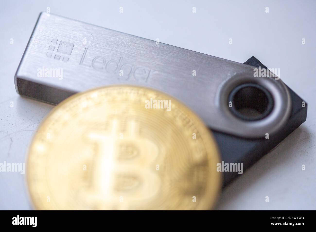 Physical assets hi-res stock photography and images - Alamy