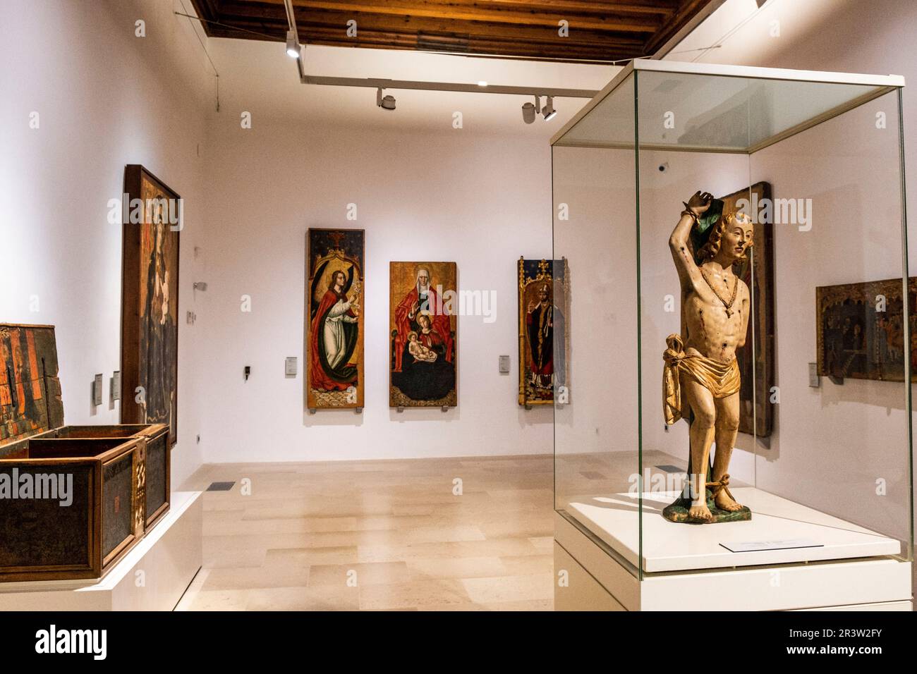 Sant sebastià mallorca hi-res stock photography and images - Alamy