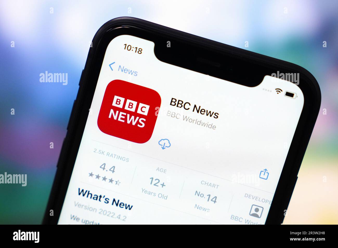 Bbc store hi-res stock photography and images - Alamy