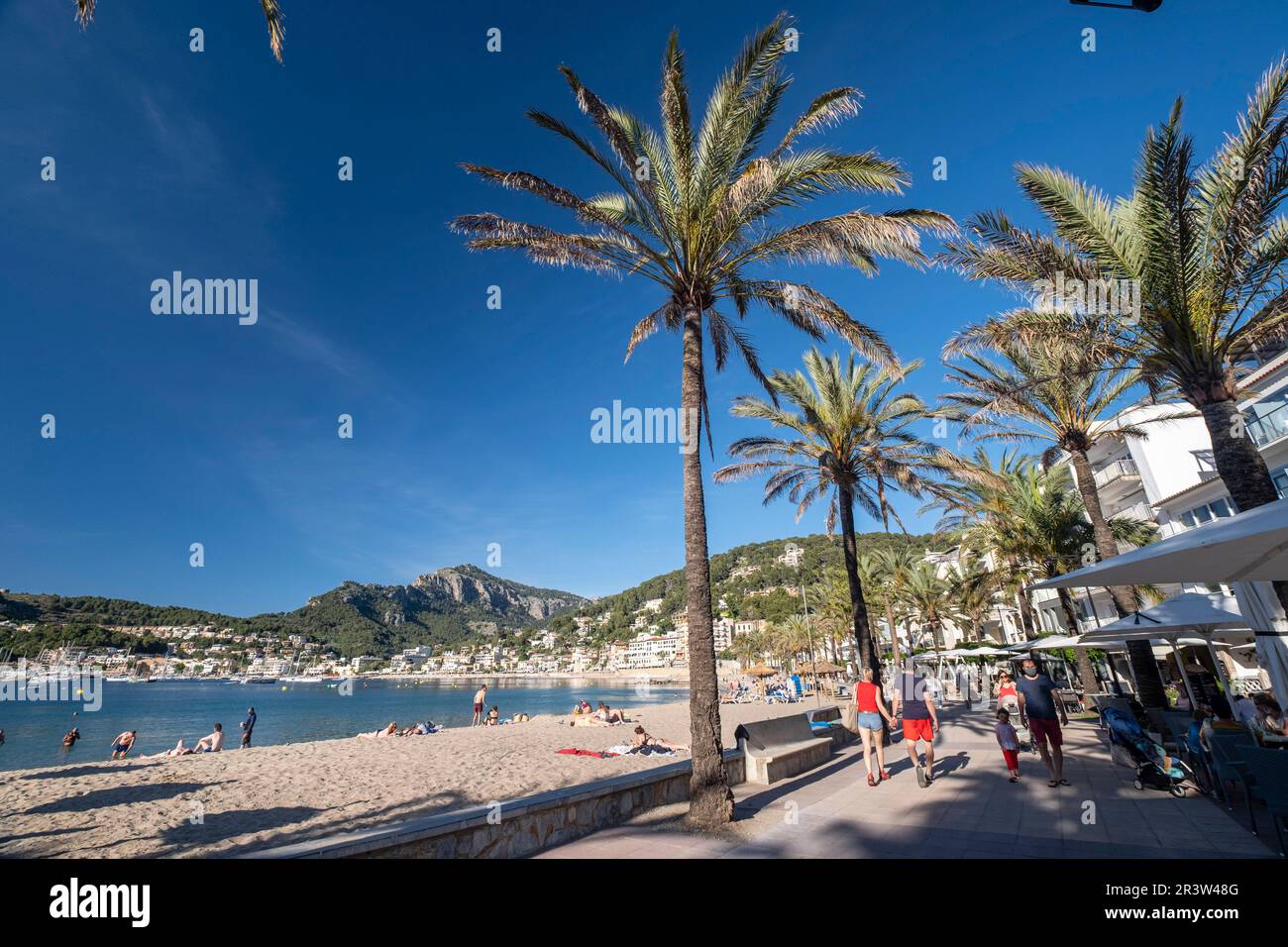 Playa de repic hi-res stock photography and images - Alamy