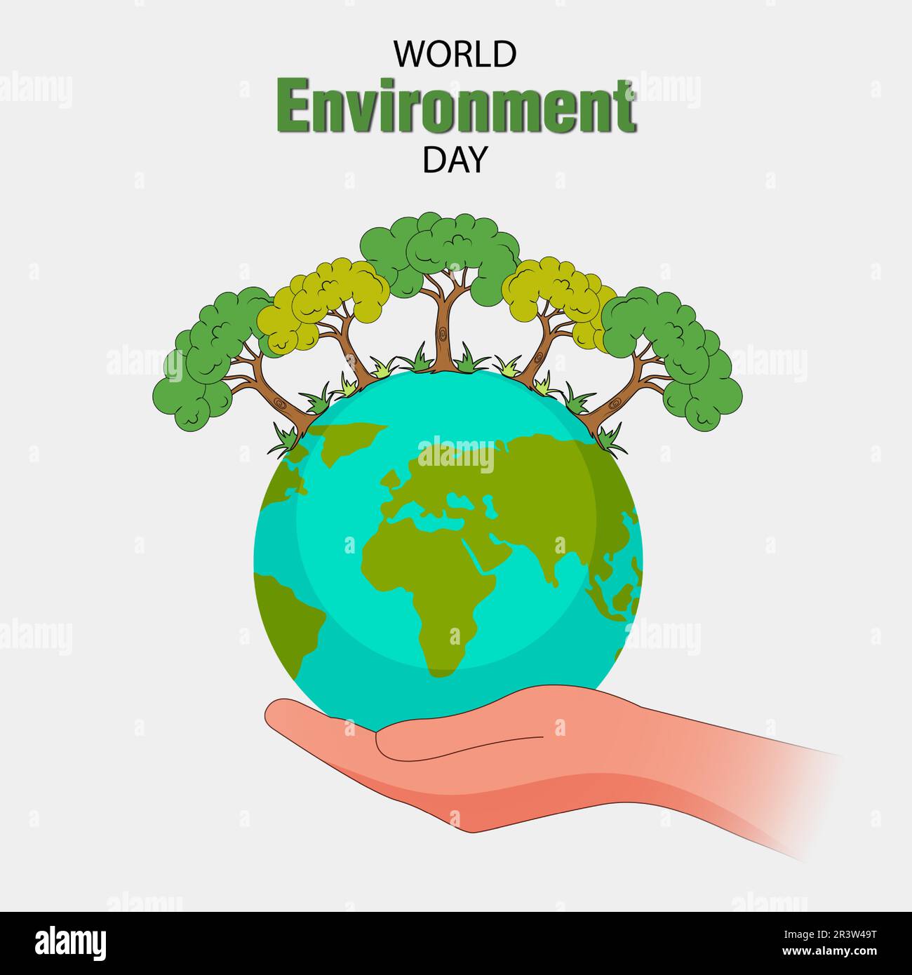 Epa day Stock Vector Images - Alamy