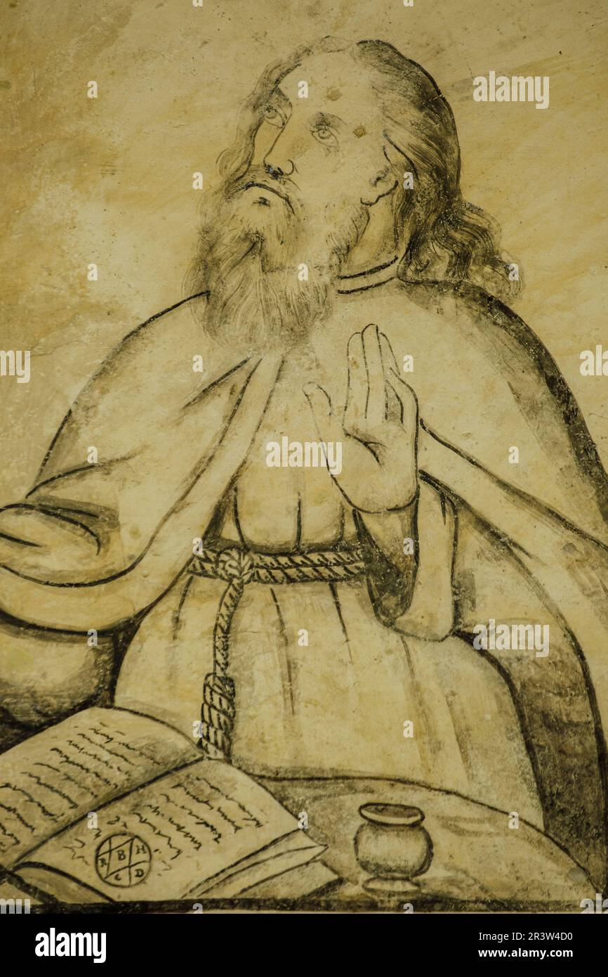 Llull hi-res stock photography and images - Alamy