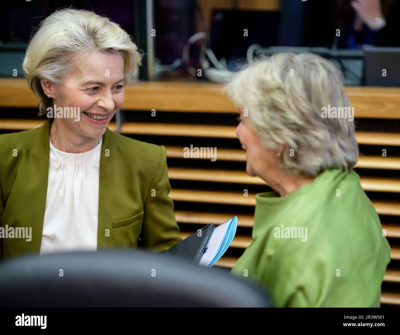 Elisa headquarters hi-res stock photography and images - Alamy