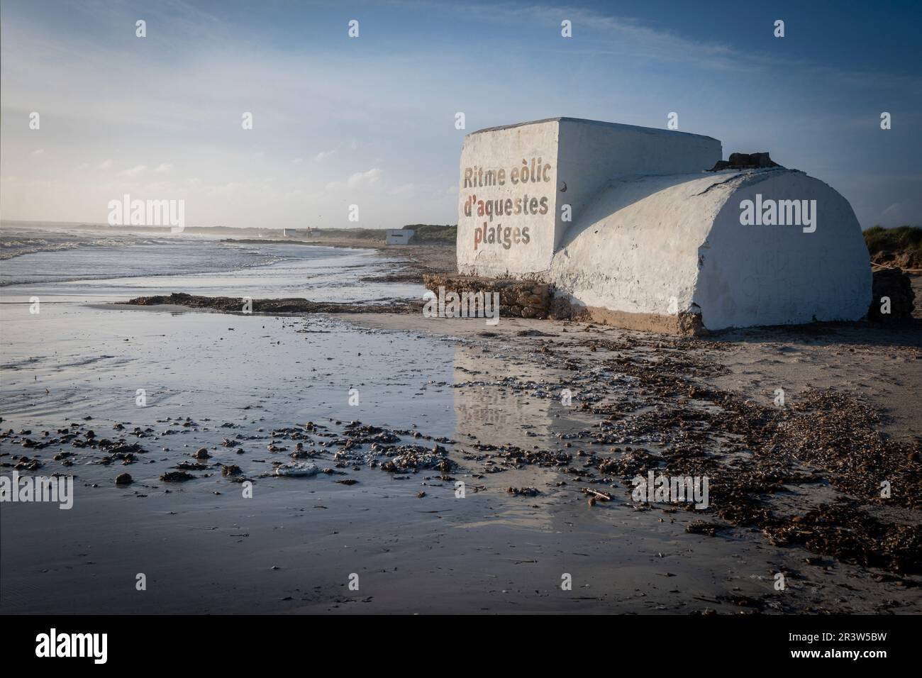 Playa es trenc hi-res stock photography and images - Alamy