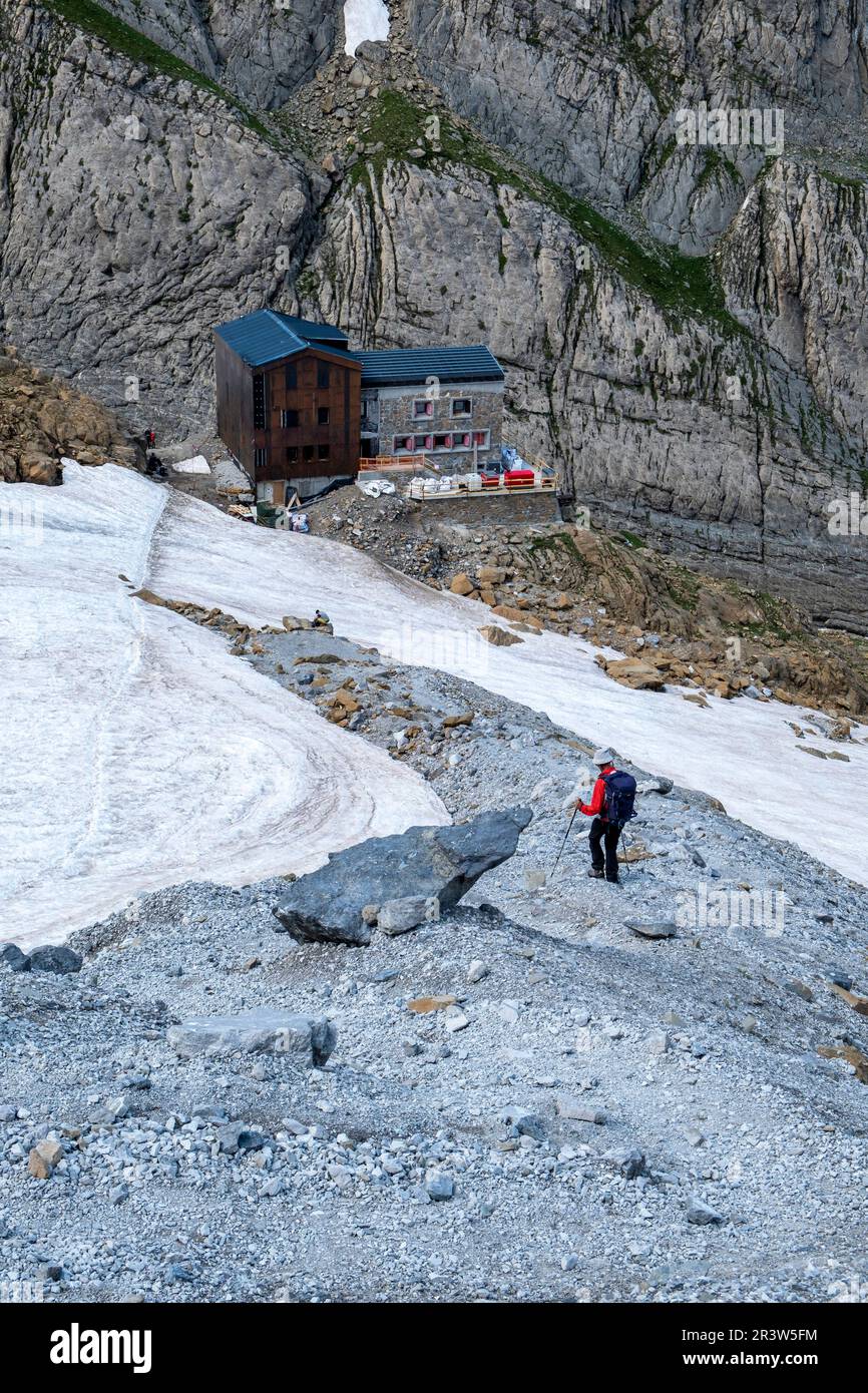 Sarradets hi-res stock photography and images - Alamy