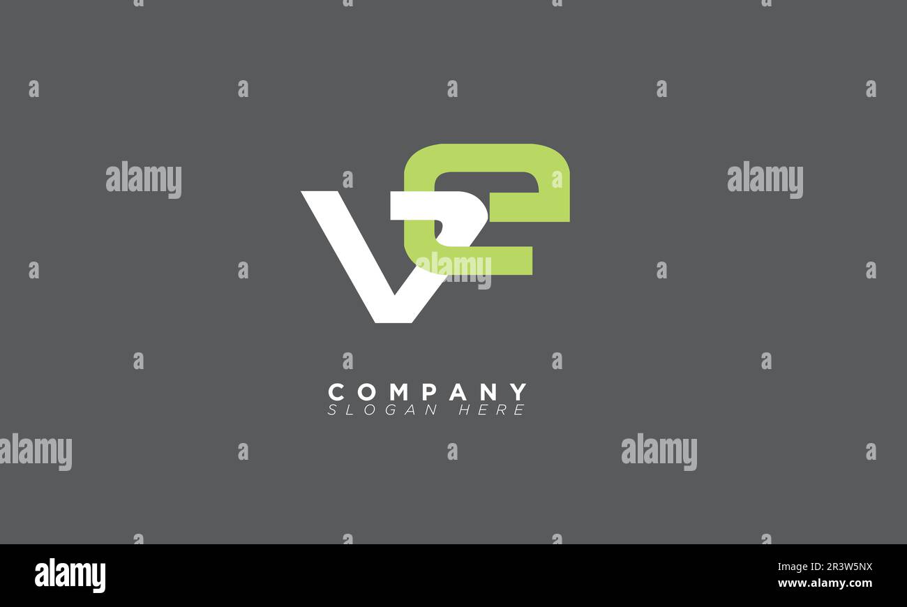 Ve alphabet hi-res stock photography and images - Alamy