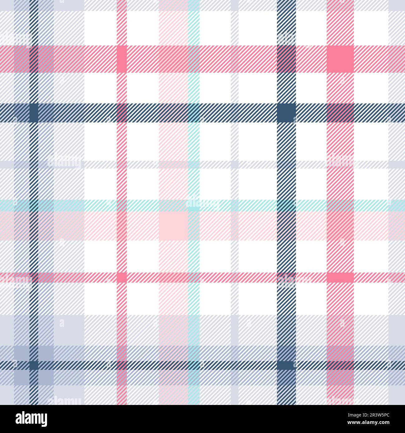 Tattersall pattern hi-res stock photography and images - Alamy