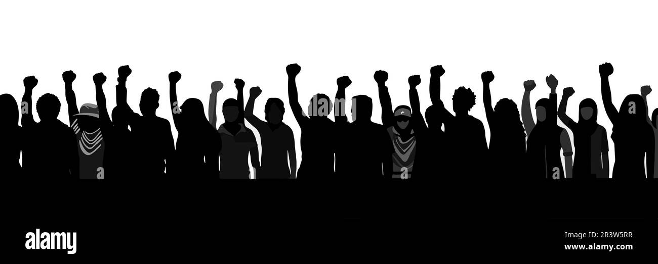 Human Rights Violations Poster