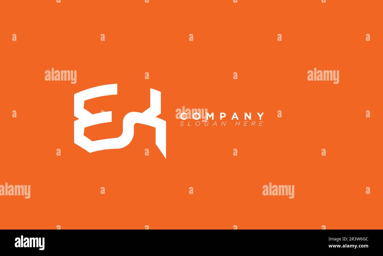 Ek font hi-res stock photography and images - Alamy