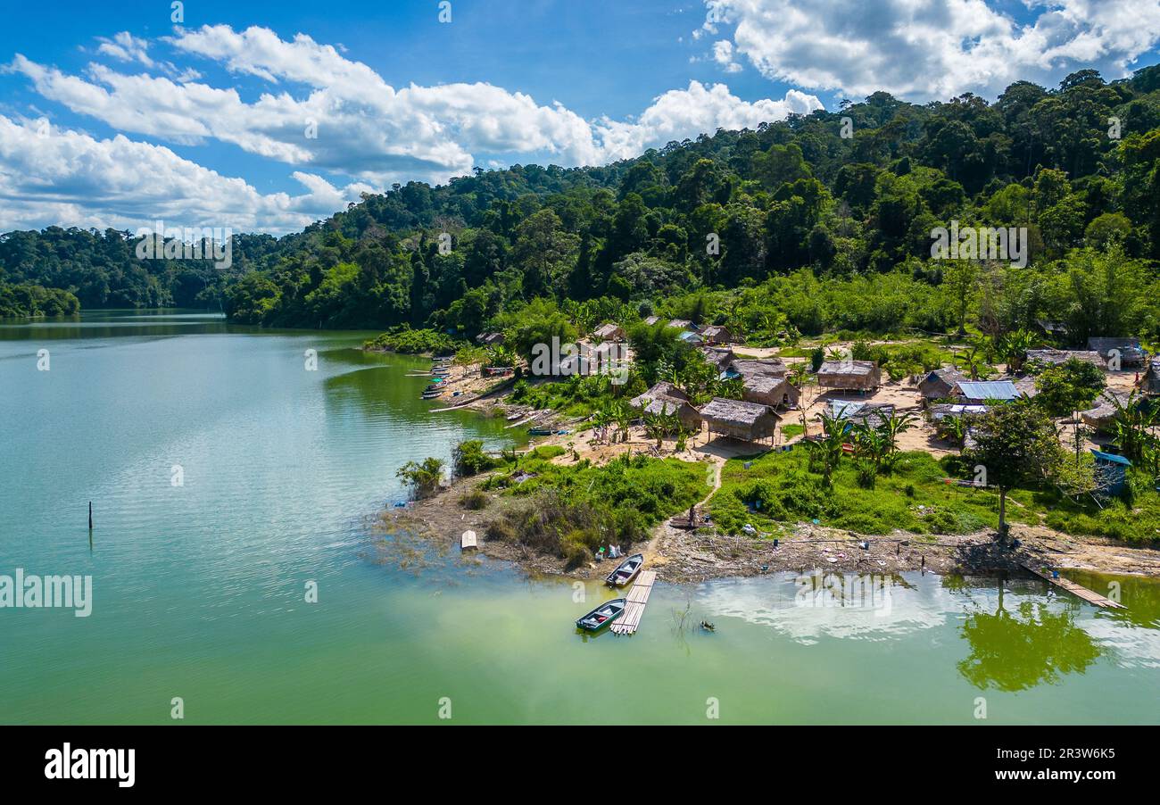 Royal belum state park hi-res stock photography and images - Alamy