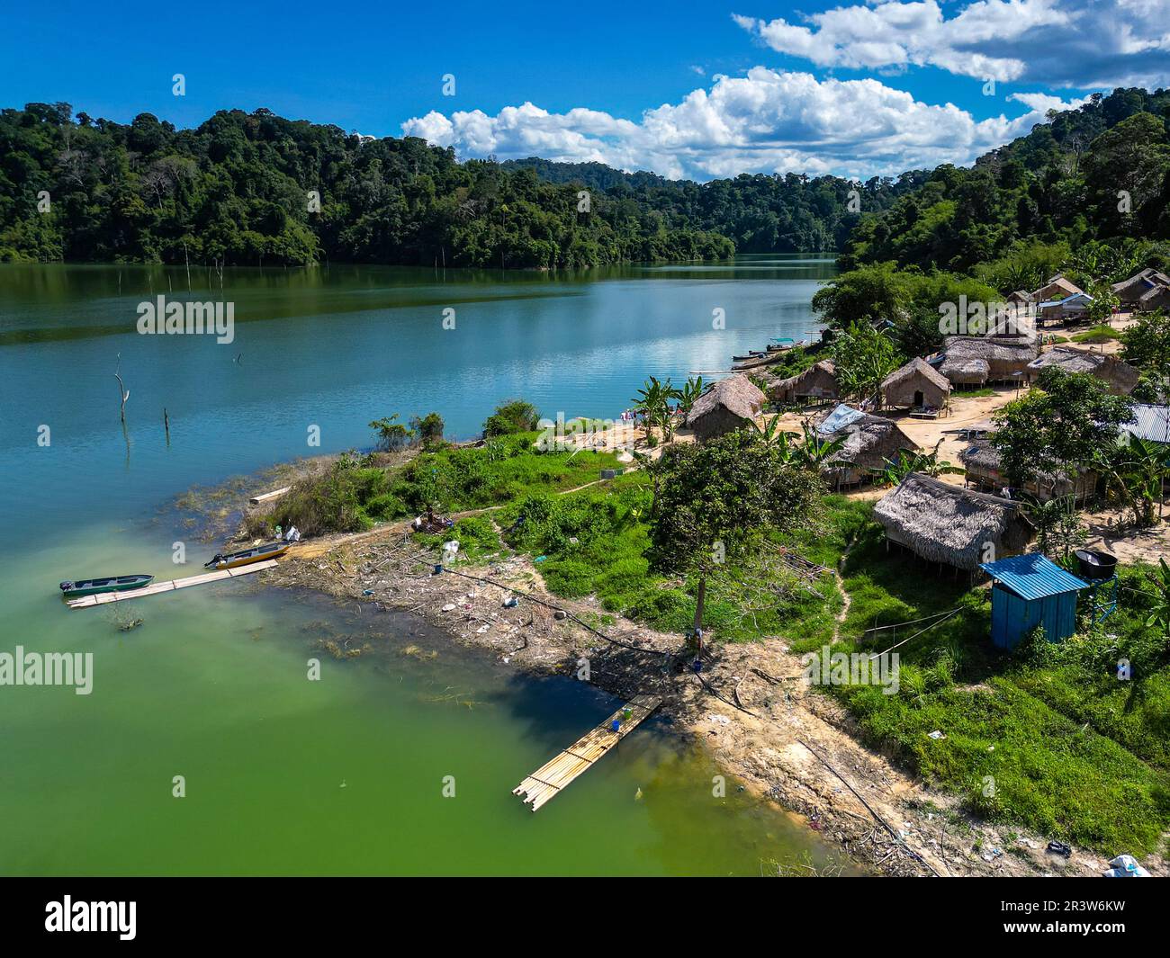 Royal belum state park hi-res stock photography and images - Alamy