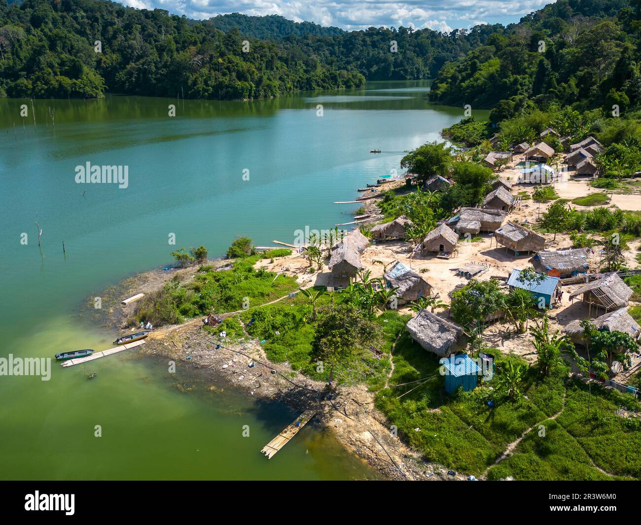 Royal belum state park hi-res stock photography and images - Alamy
