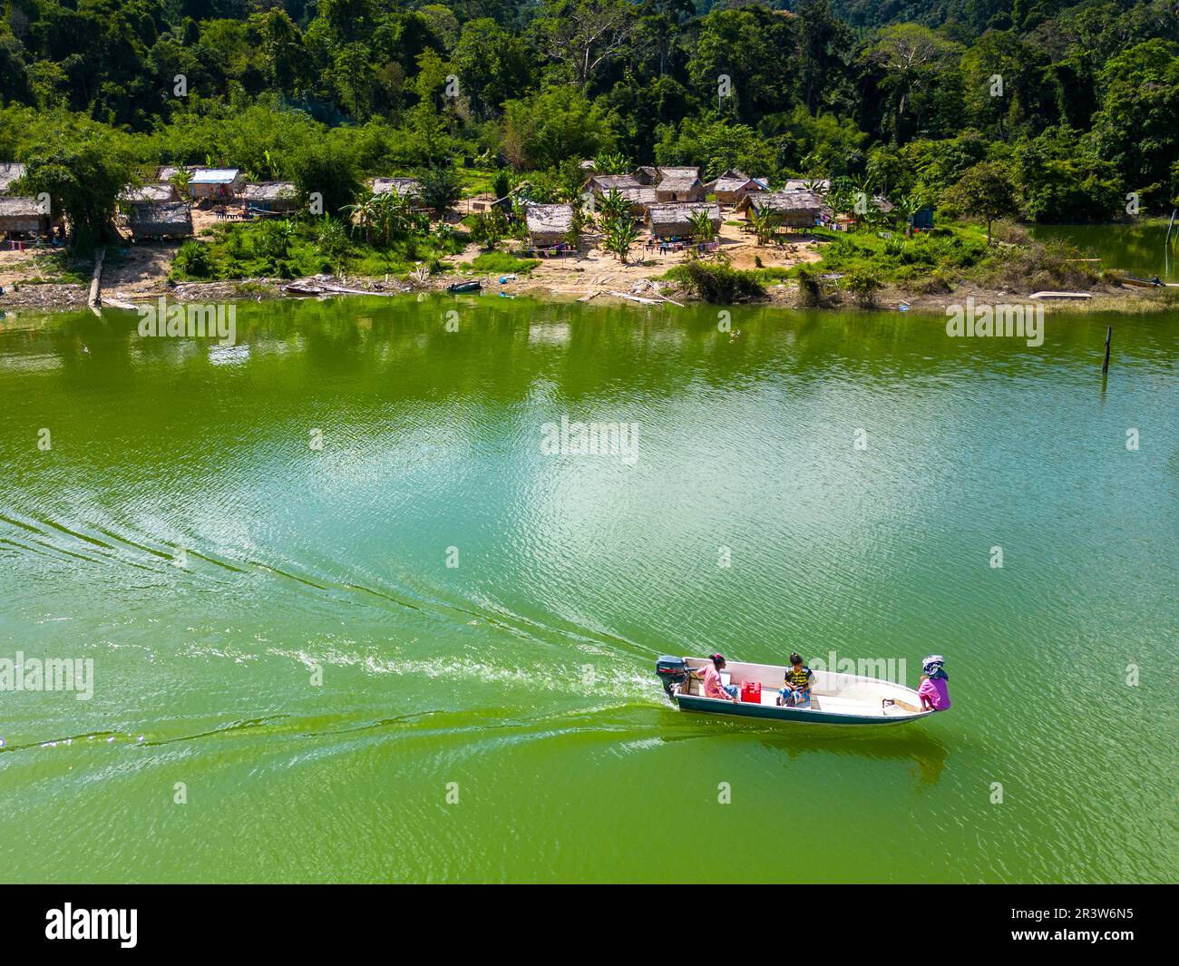 Royal belum state park hi-res stock photography and images - Alamy