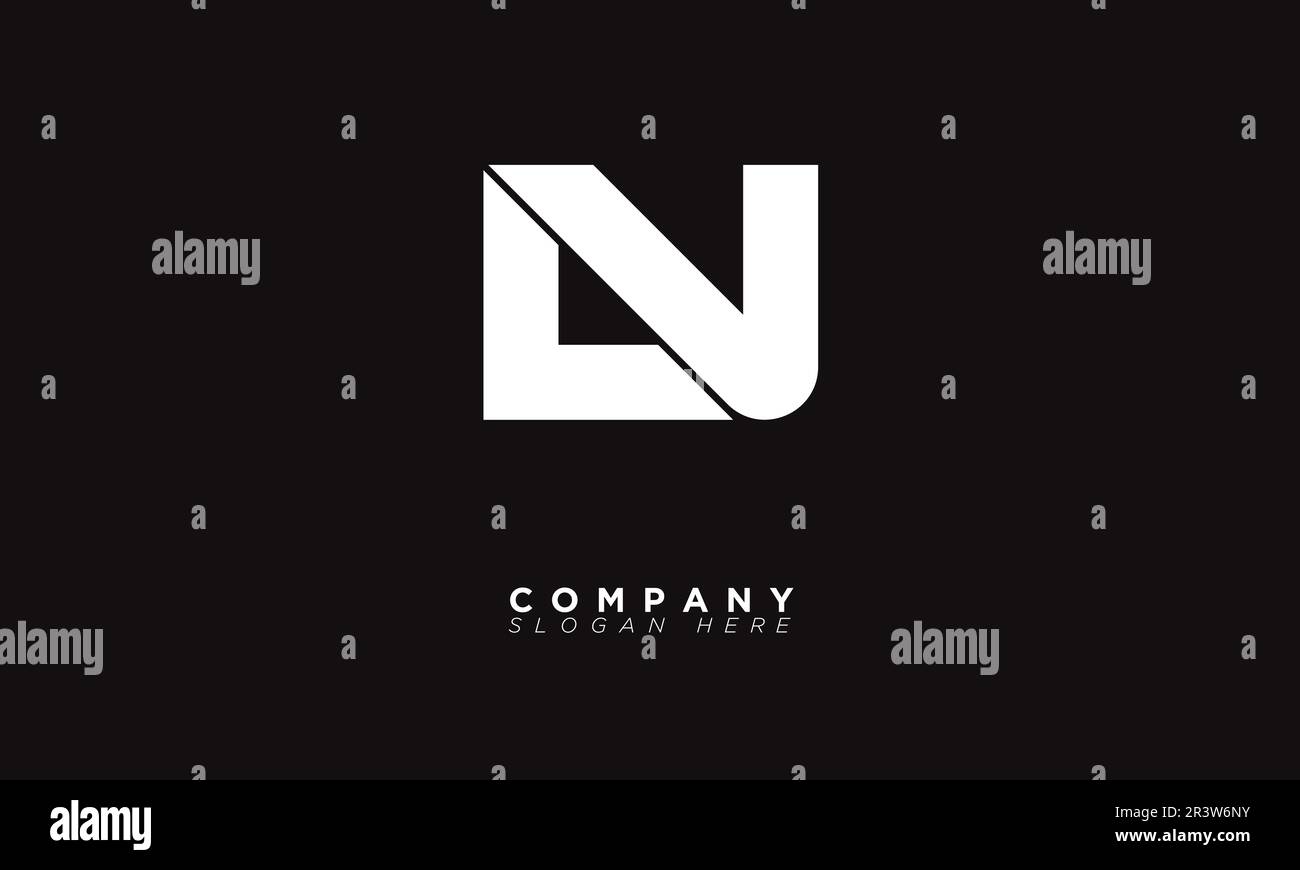 Lv alphabet hi-res stock photography and images - Alamy