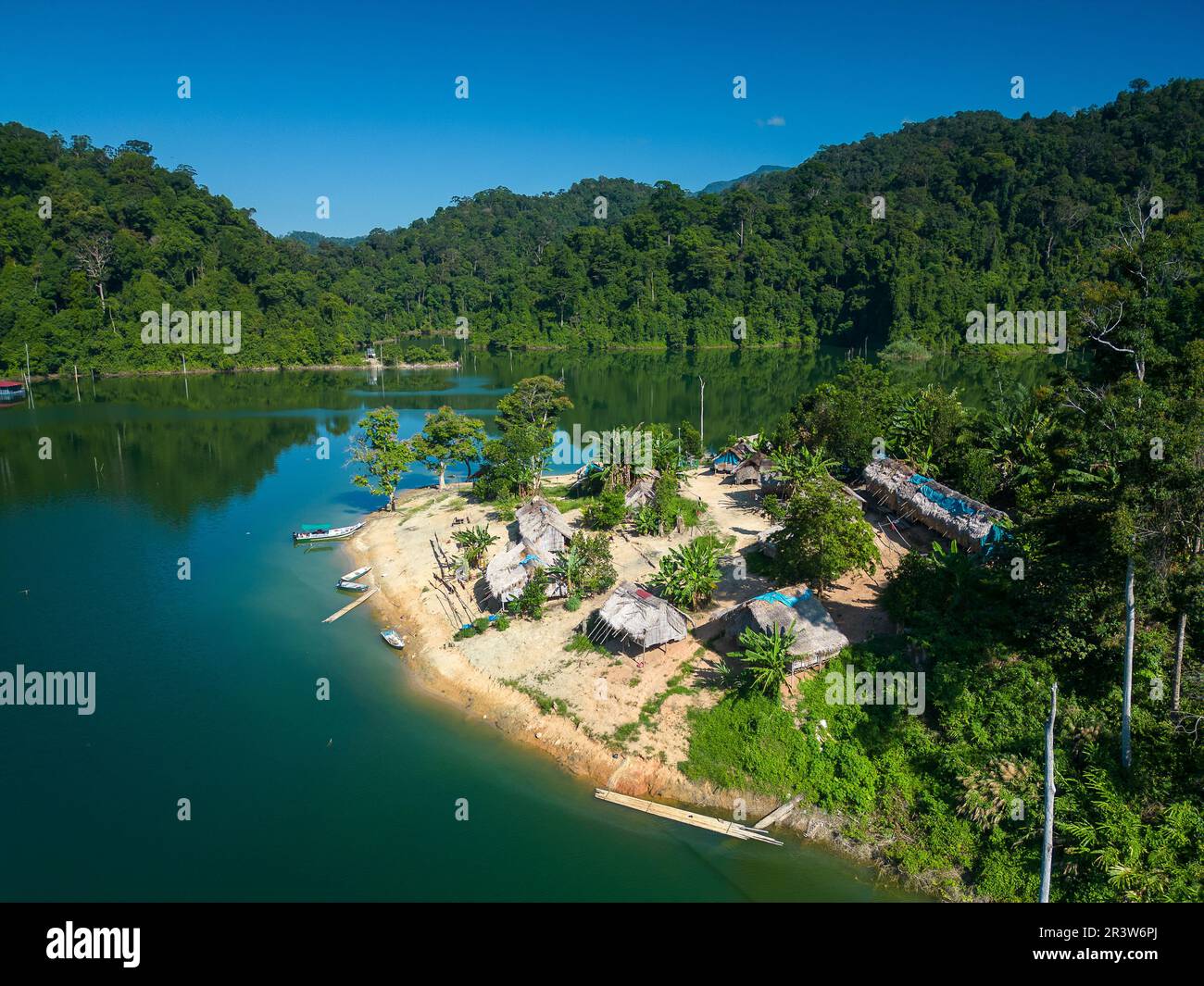 Royal belum state park hi-res stock photography and images - Alamy