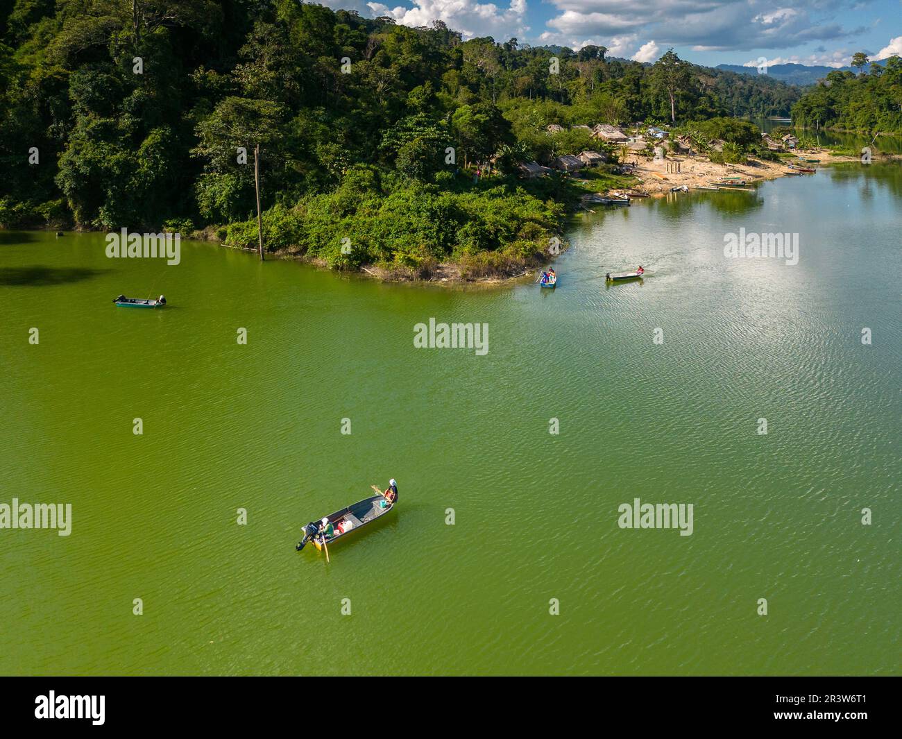 Royal belum state park hi-res stock photography and images - Alamy