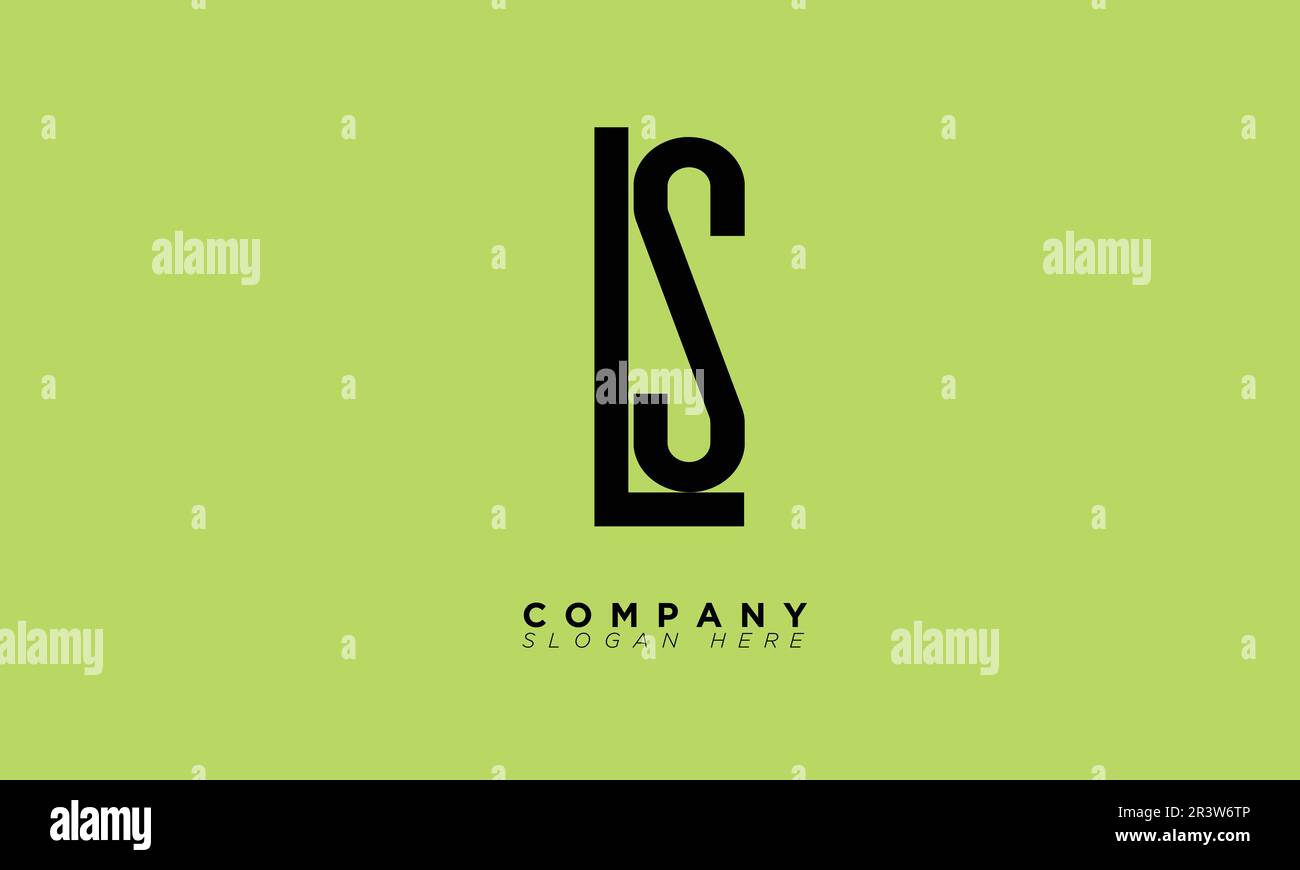 Ls alphabet hi-res stock photography and images - Alamy