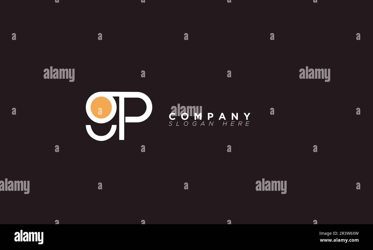 Op letter Stock Vector Images - Alamy