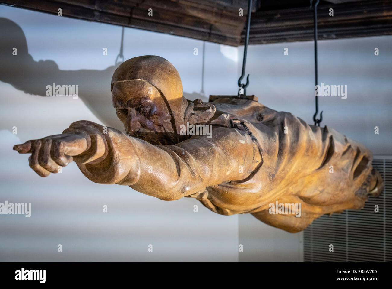 The figurehead gallery hi-res stock photography and images - Alamy