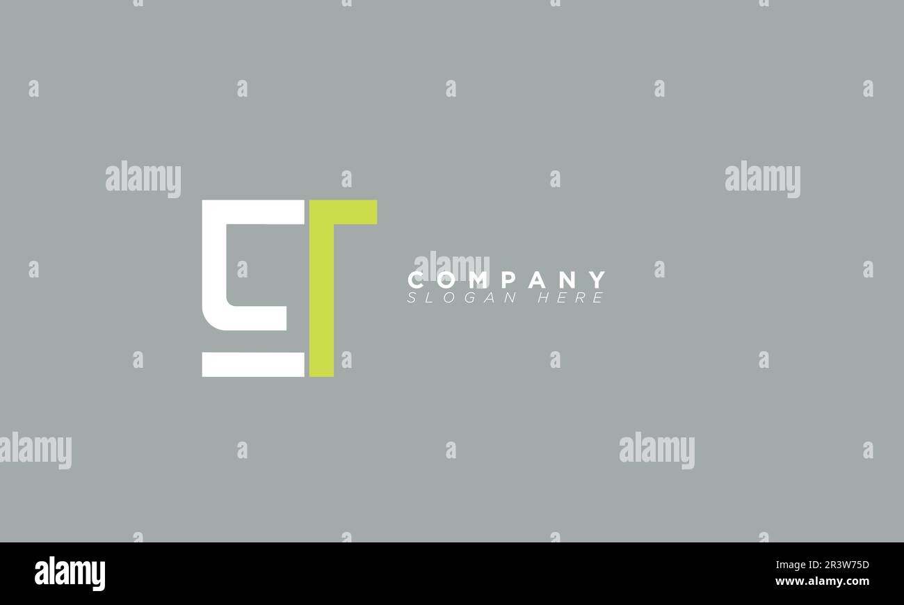 Et sign Stock Vector Images - Alamy