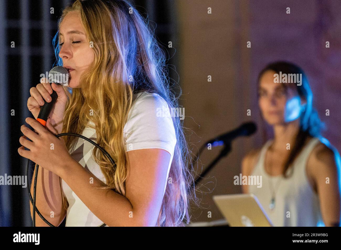 Maria hein hi-res stock photography and images - Alamy