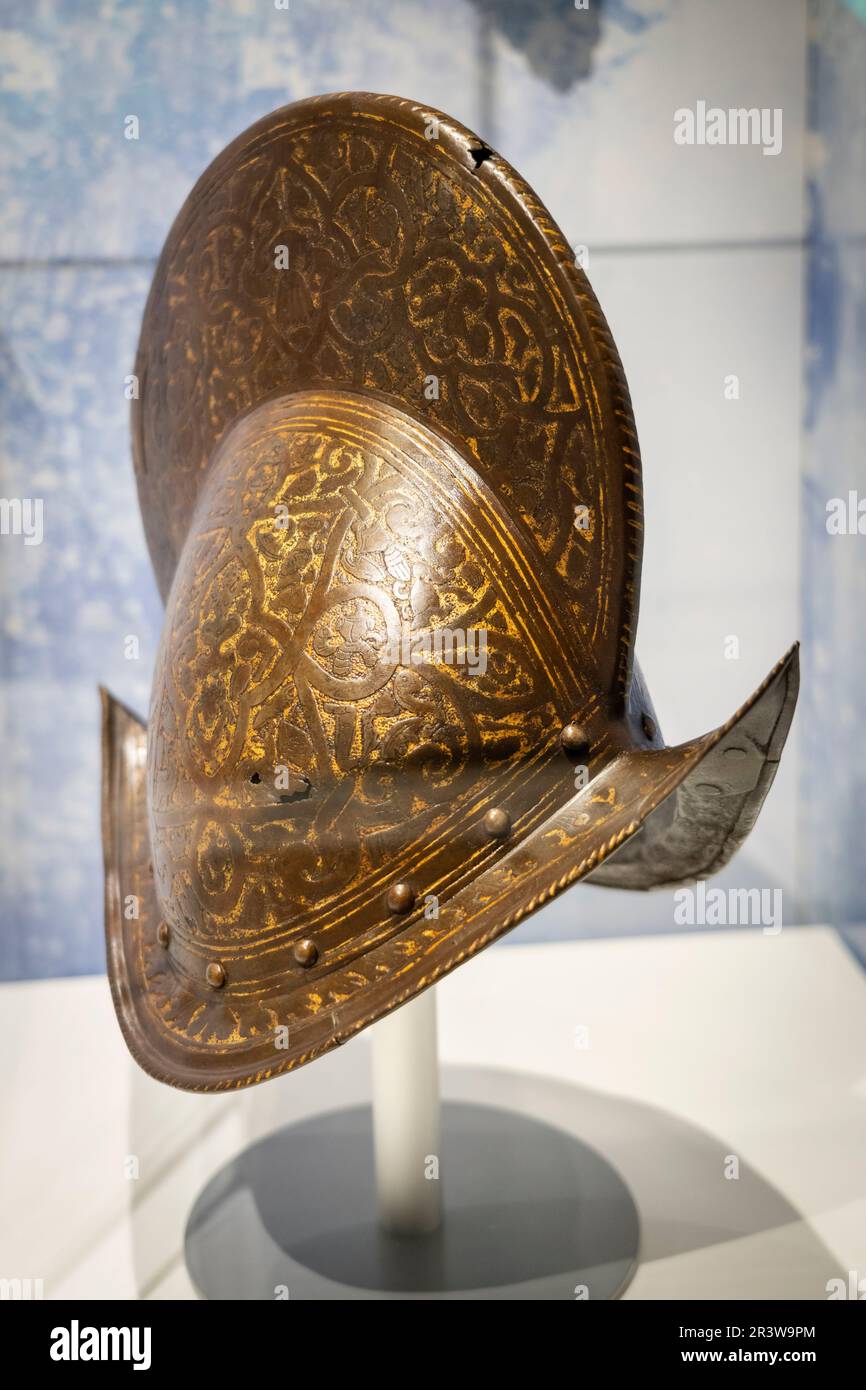 Visit grave spain hi-res stock photography and images - Alamy