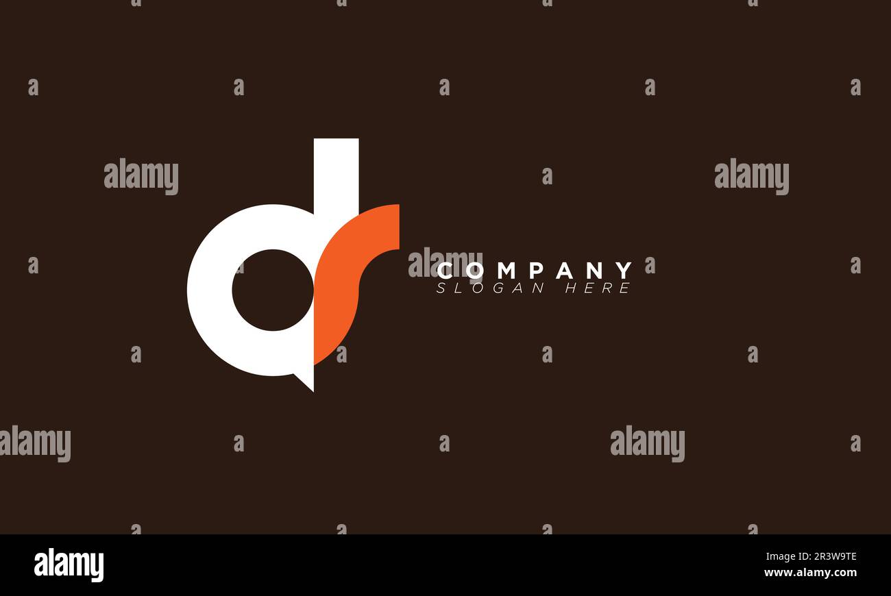 DR Alphabet letters Initials Monogram logo Stock Vector Image & Art - Alamy