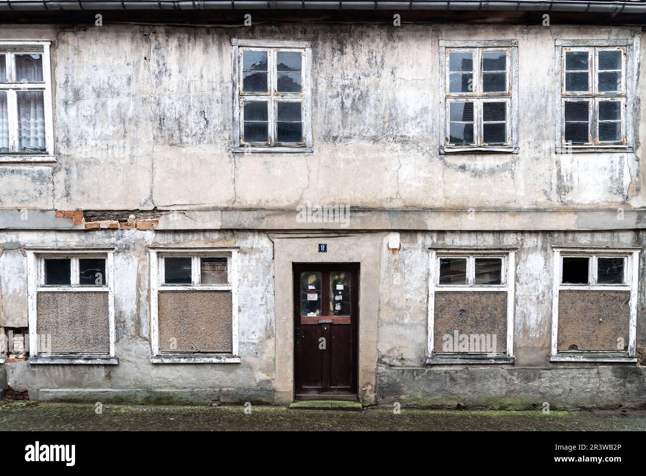 Lenzen hi-res stock photography and images - Alamy