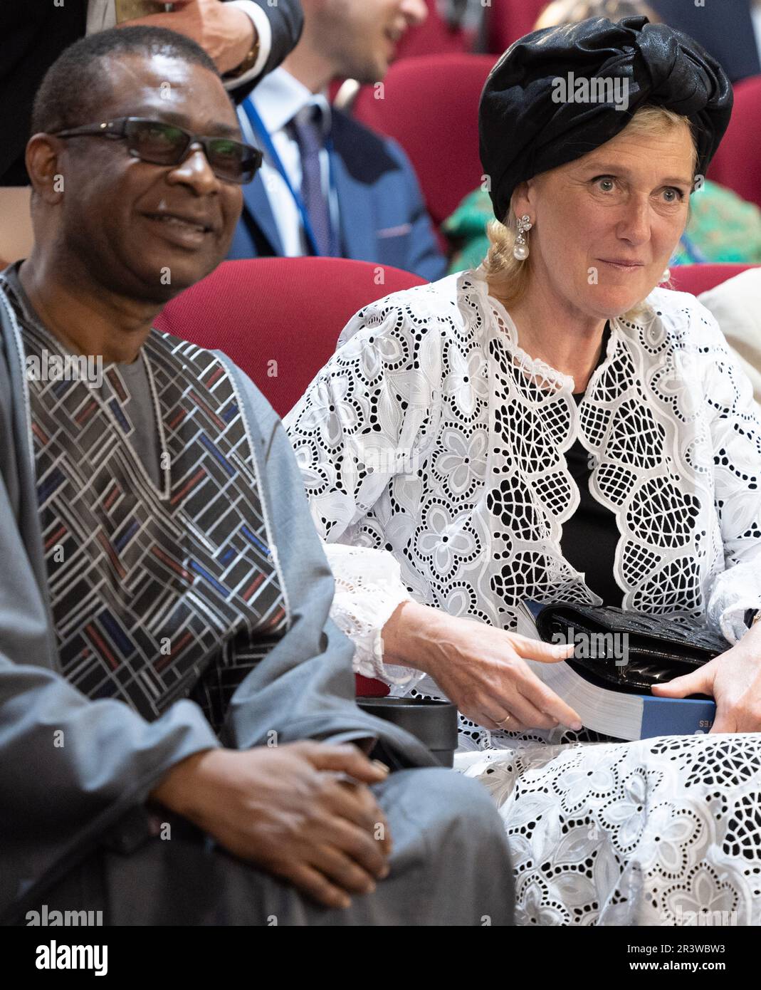 Astrid singer hi-res stock photography and images - Alamy