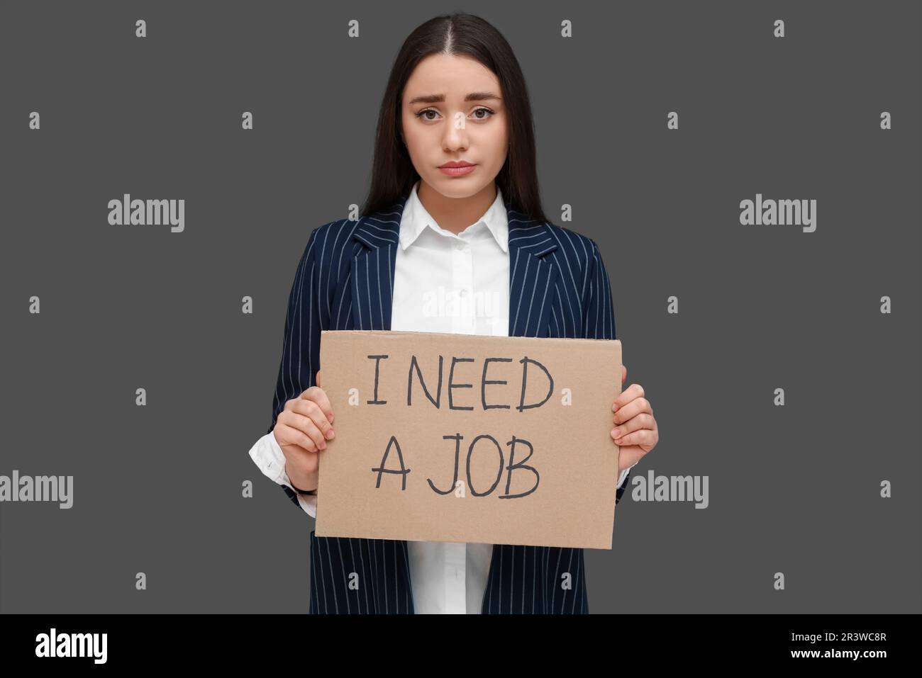 Need A Job