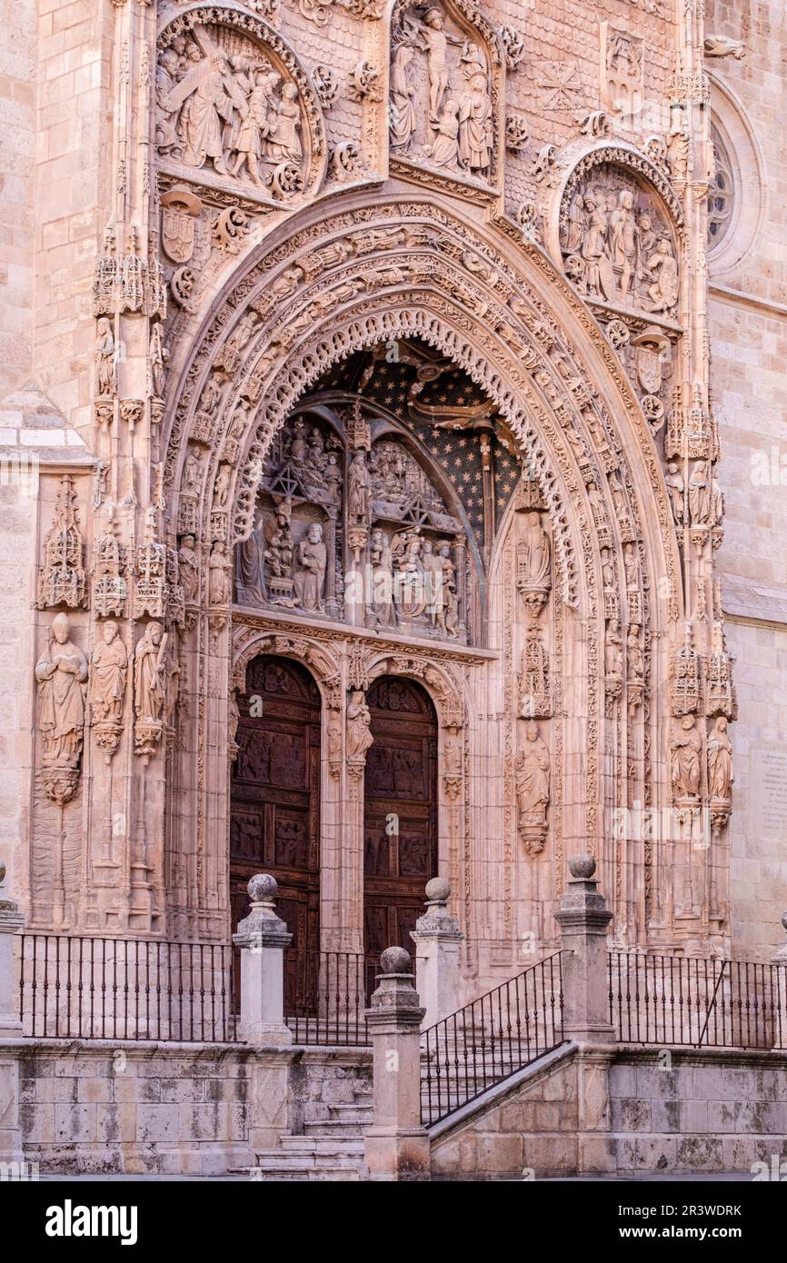 Elizabethan gothic hi-res stock photography and images - Alamy